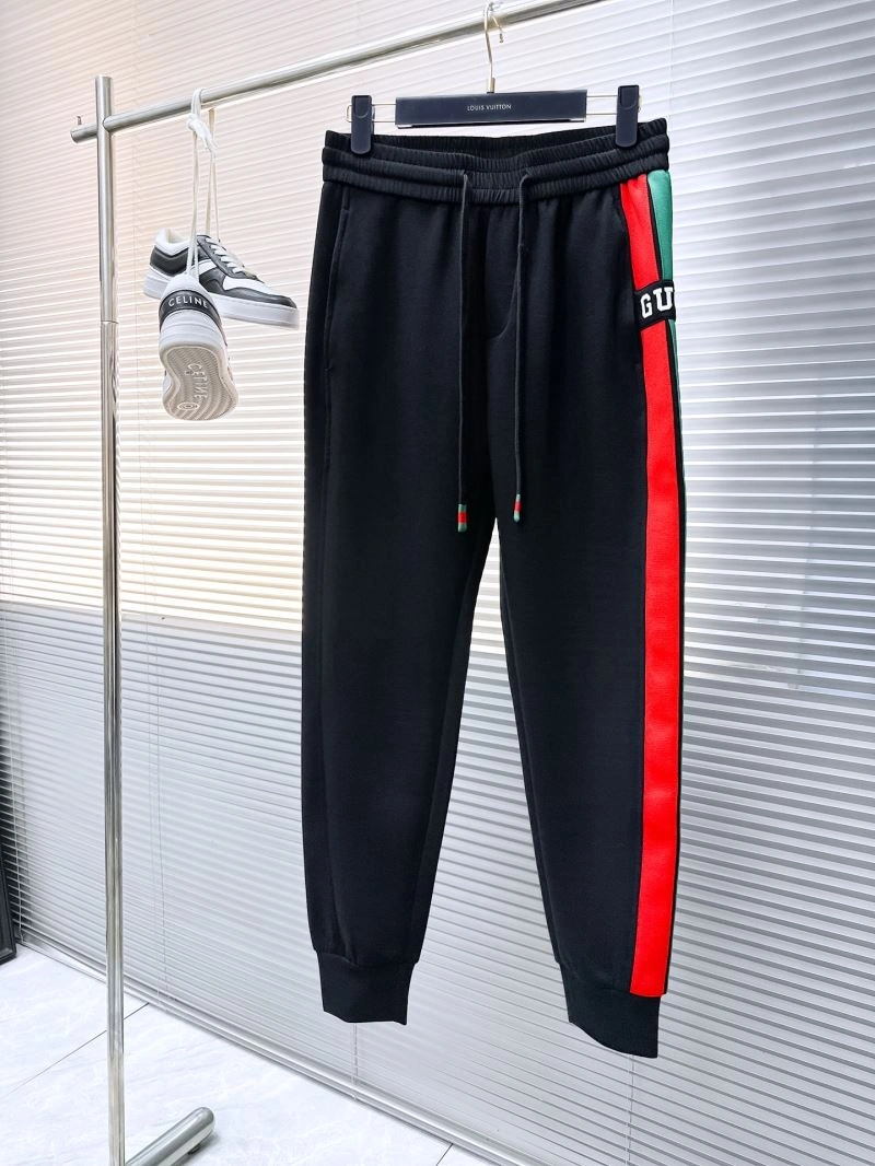 Gucci Long Pants