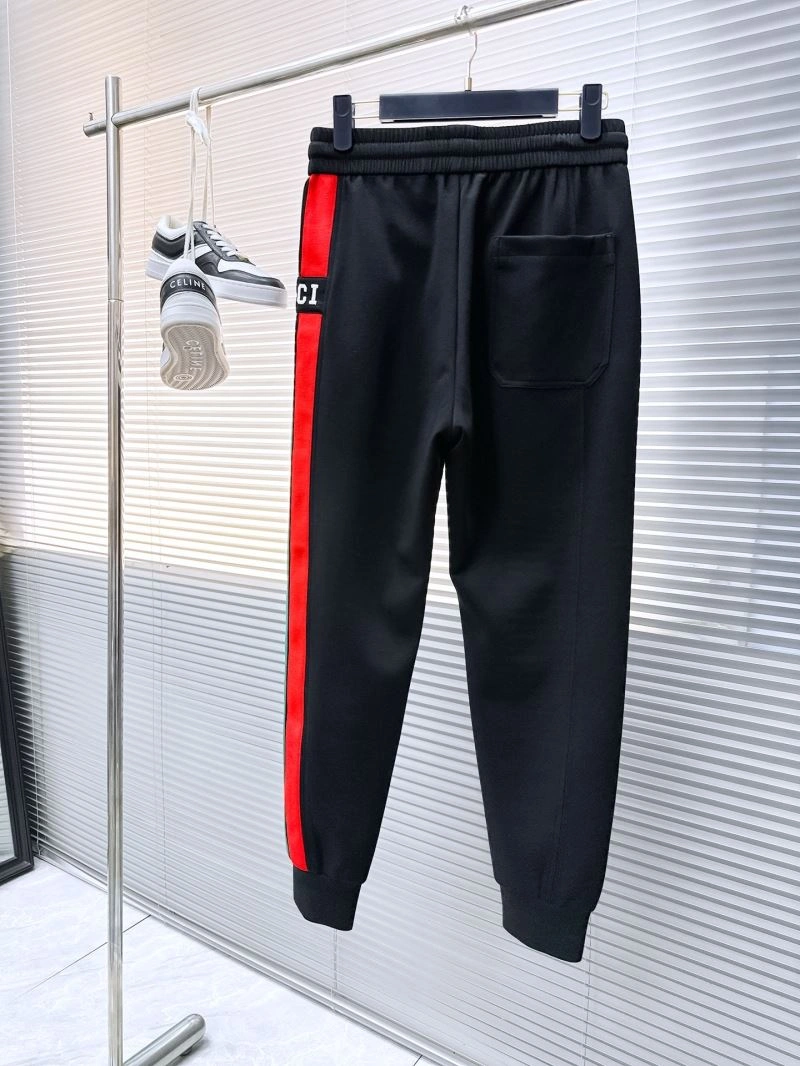 Precise copy Gucci Long Pants