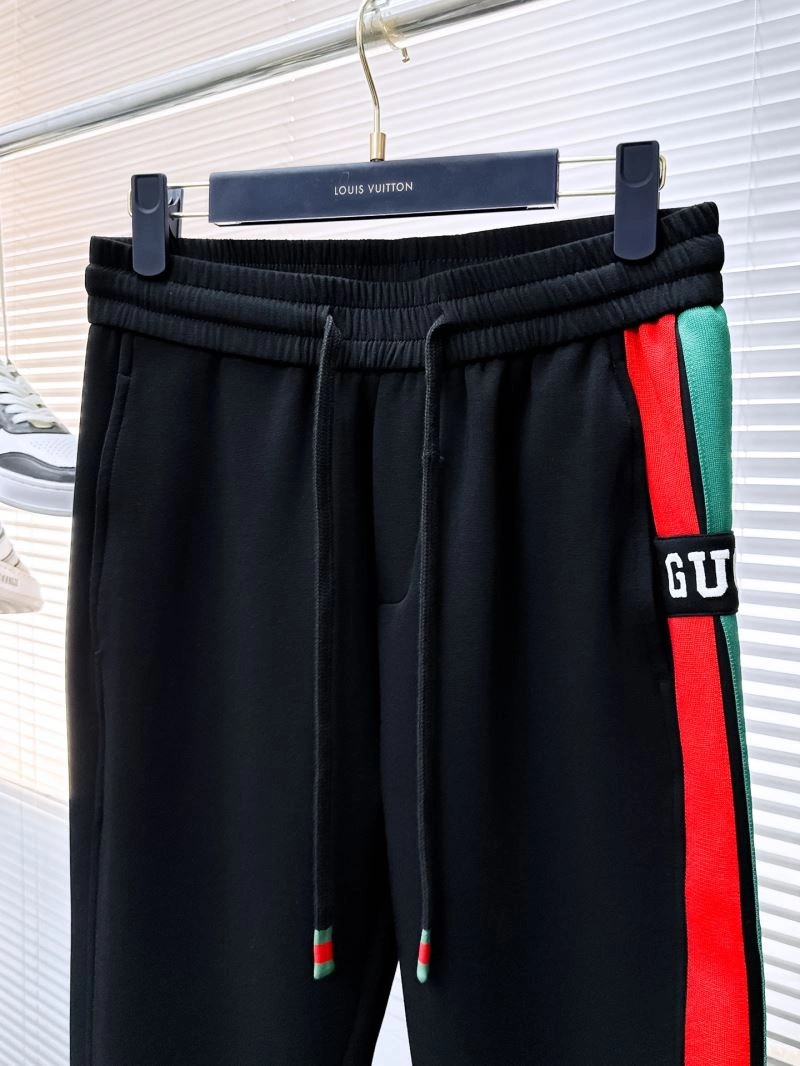 Precise copy Gucci Long Pants