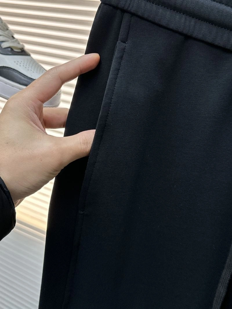 Precise copy Gucci Long Pants