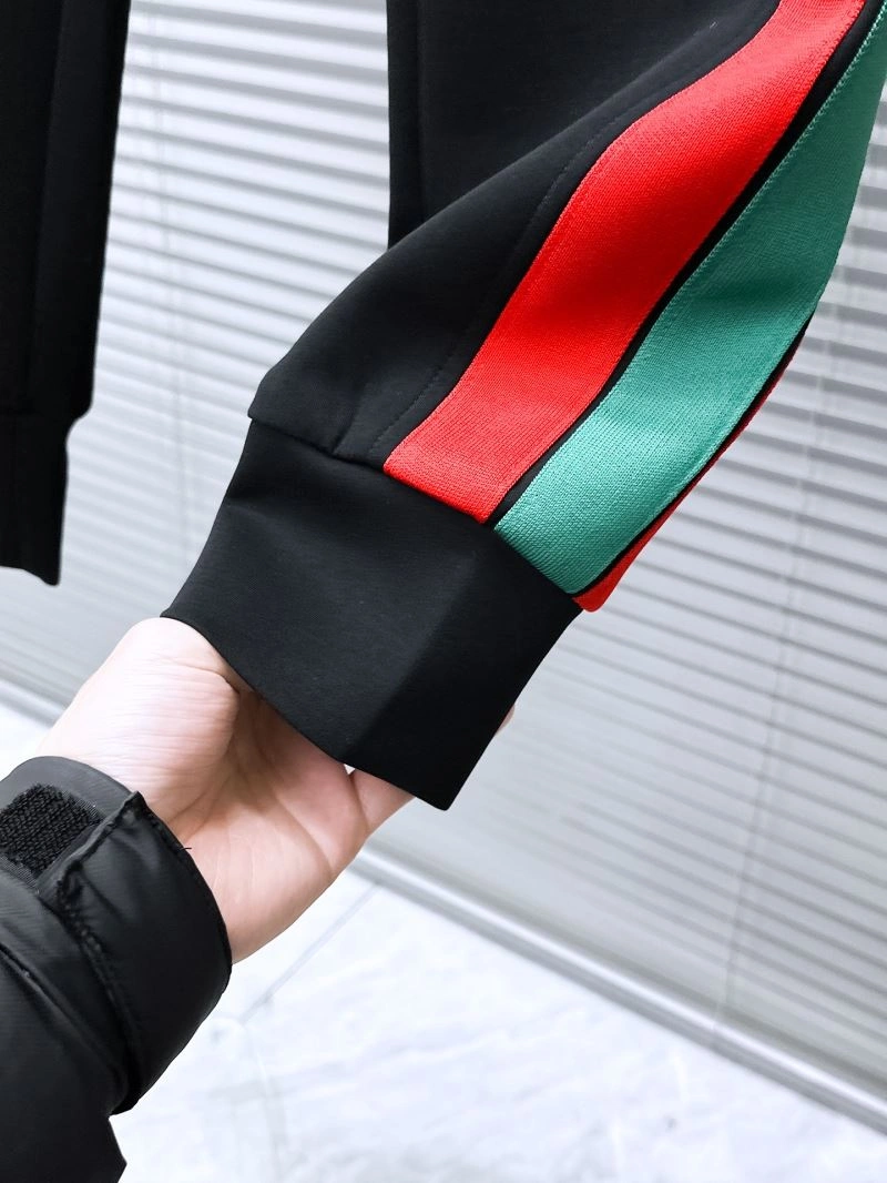 Precise copy Gucci Long Pants