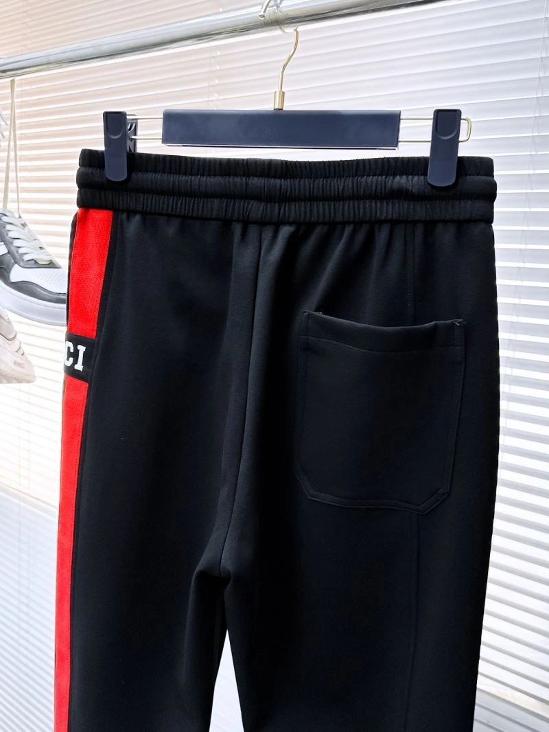 Precise copy Gucci Long Pants