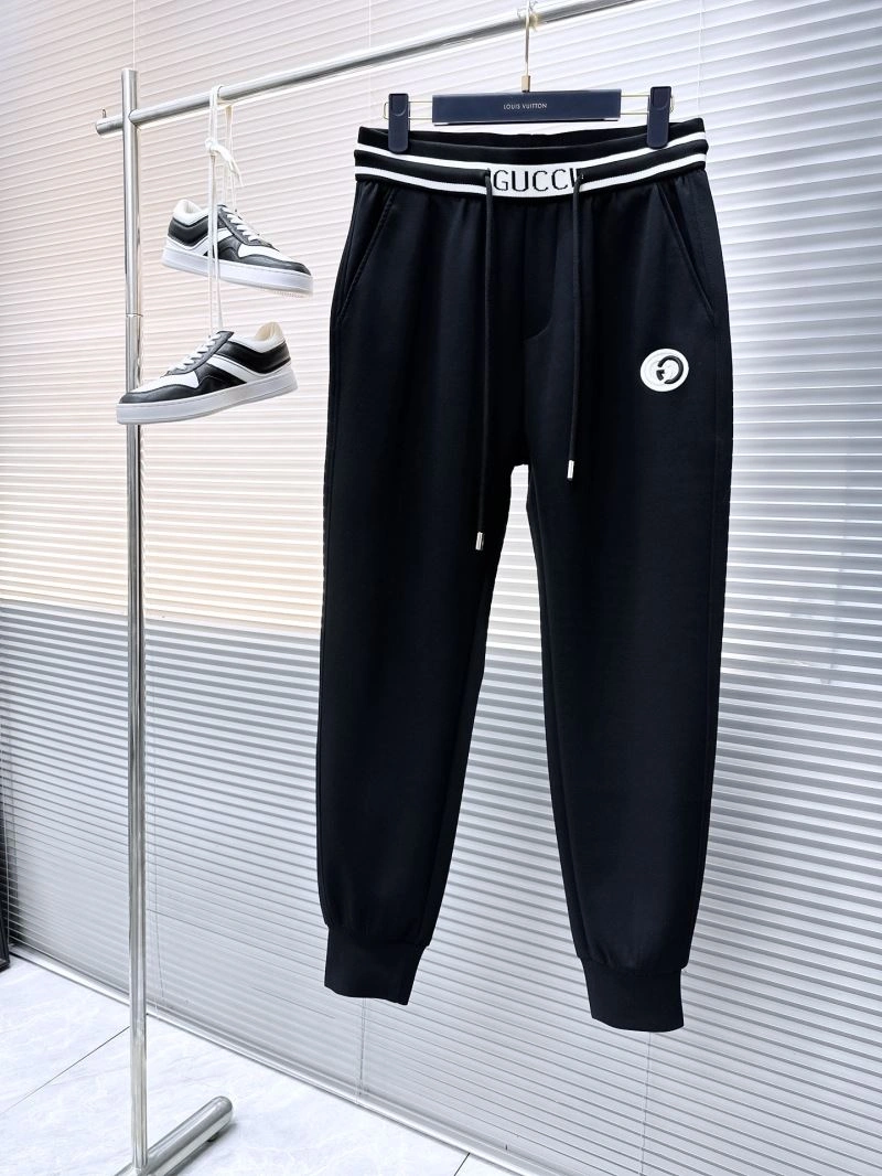 Gucci Long Pants