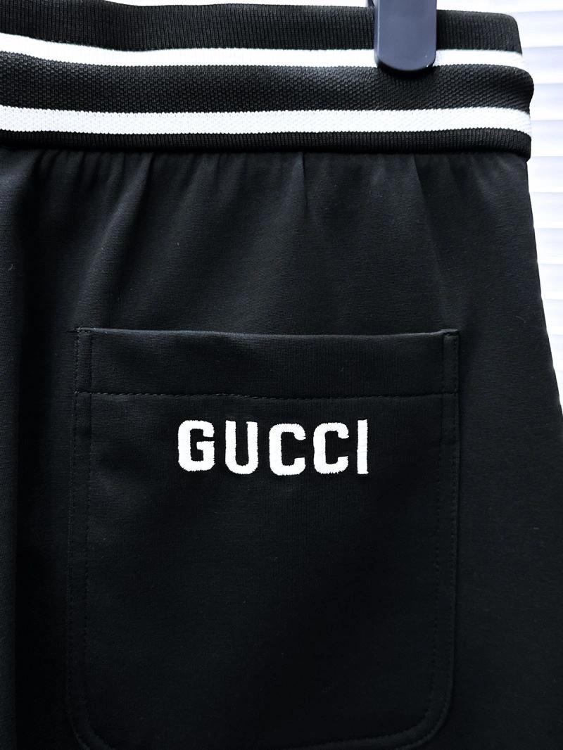 Budget-friendly Gucci Long Pants