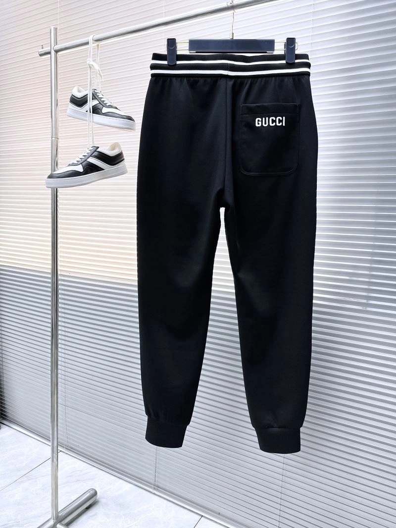 Budget-friendly Gucci Long Pants