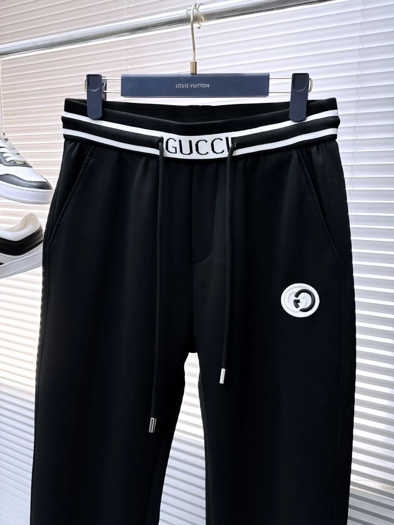 Budget-friendly Gucci Long Pants