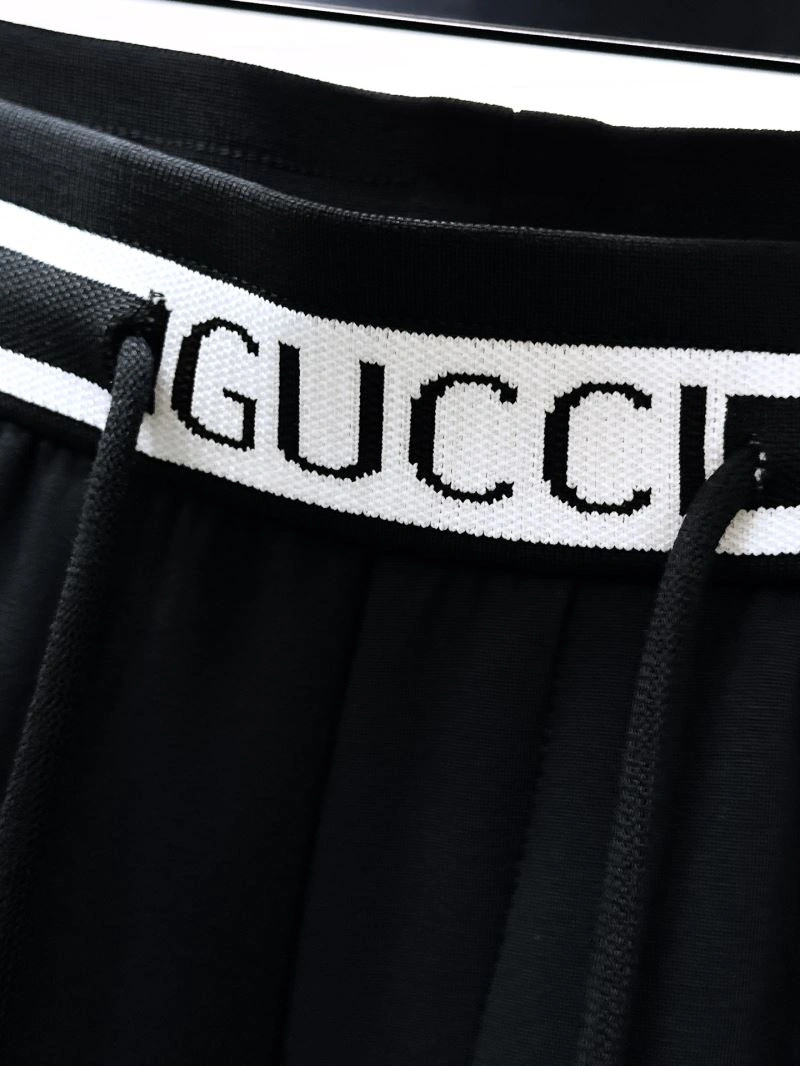 Budget-friendly Gucci Long Pants