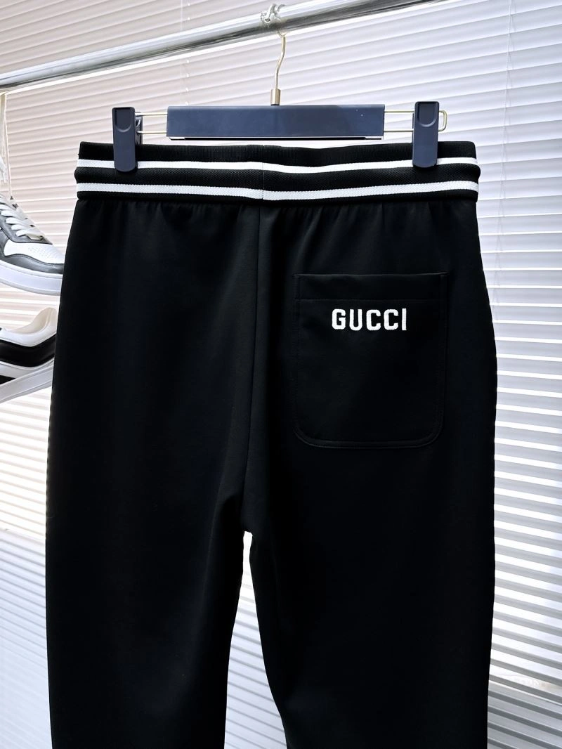 Budget-friendly Gucci Long Pants