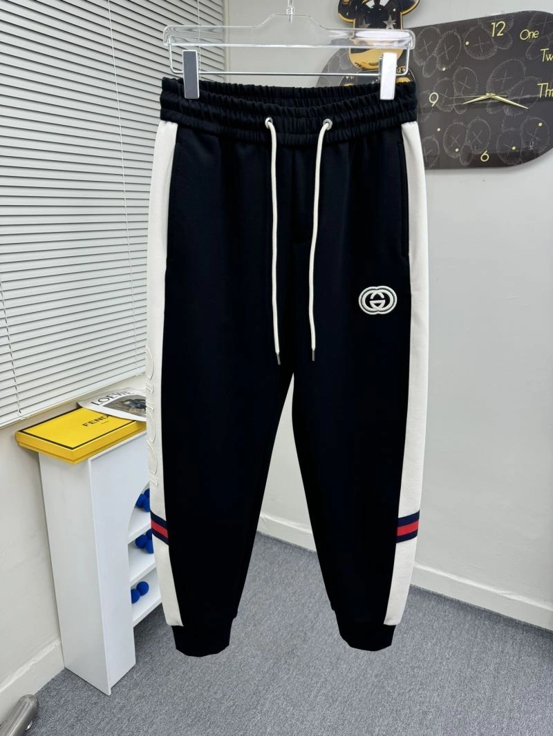 Gucci Long Pants