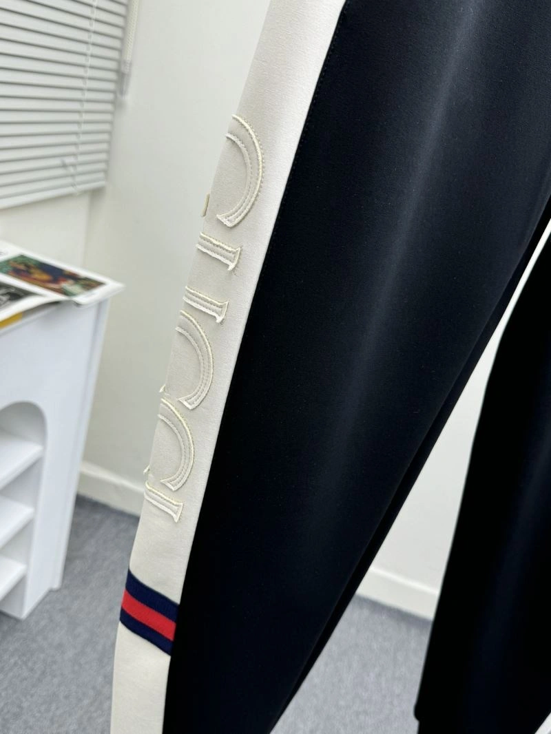 Cut-rate Gucci Long Pants