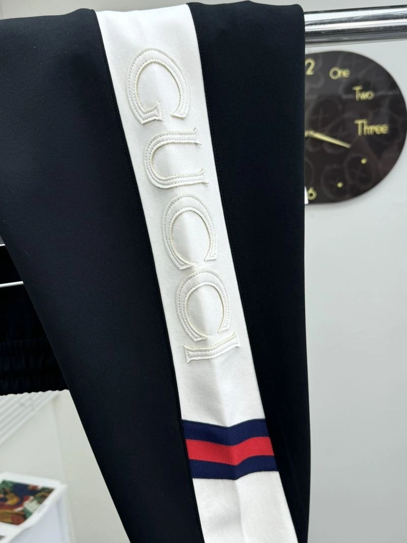 Cut-rate Gucci Long Pants