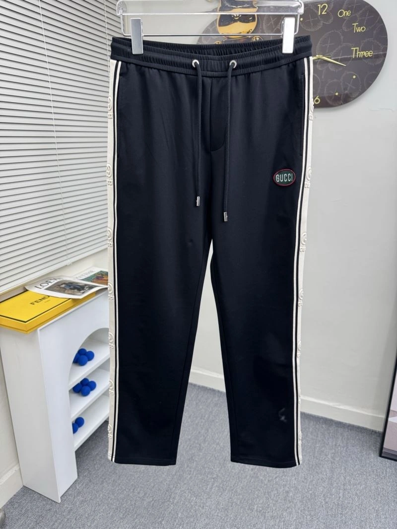 Gucci Long Pants