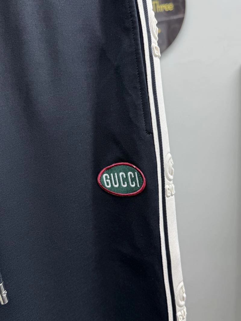 Discounted Gucci Long Pants