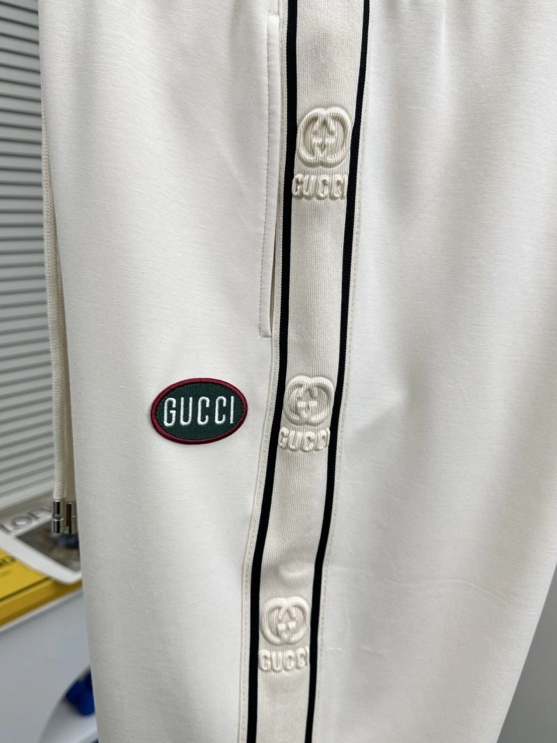 Bargain Gucci Long Pants