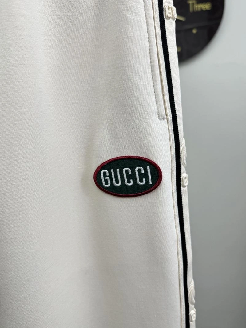 Bargain Gucci Long Pants