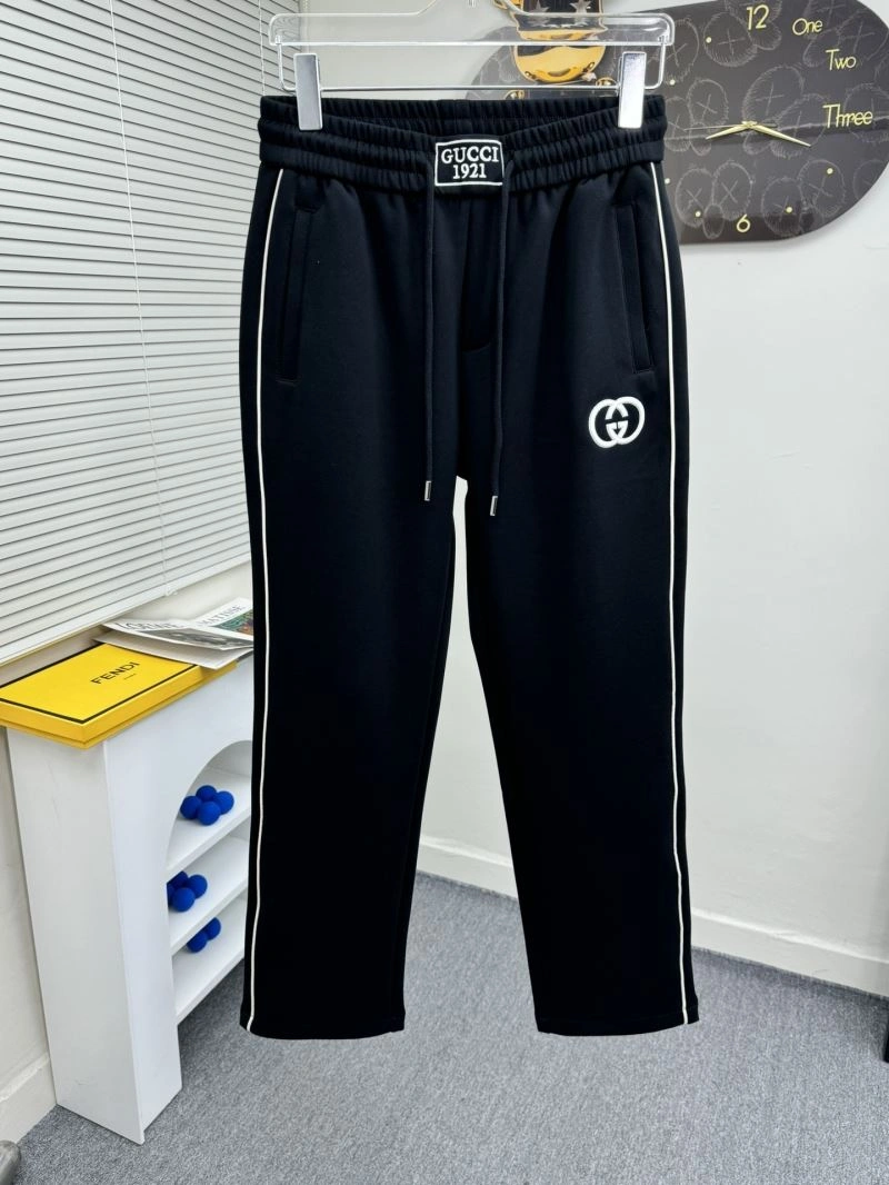 Gucci Long Pants