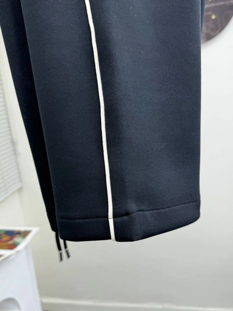 Precise copy Gucci Long Pants