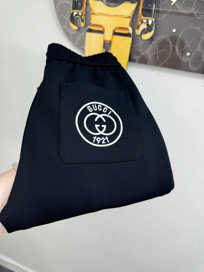Precise copy Gucci Long Pants