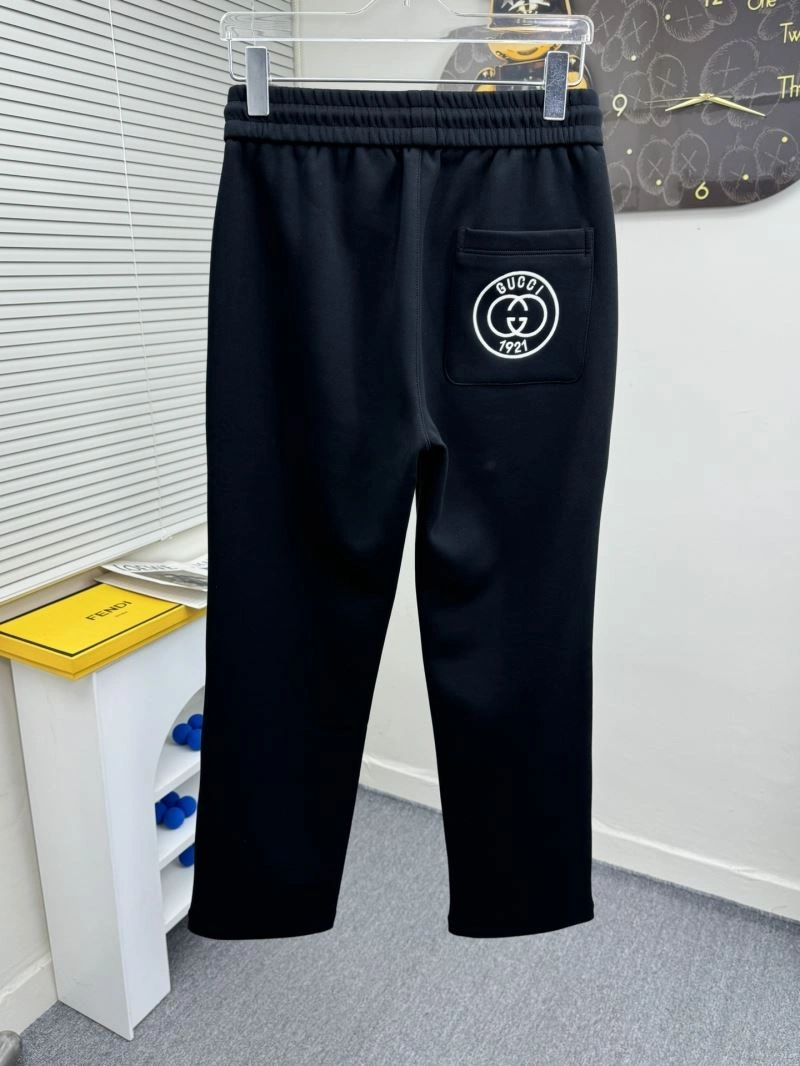 Precise copy Gucci Long Pants