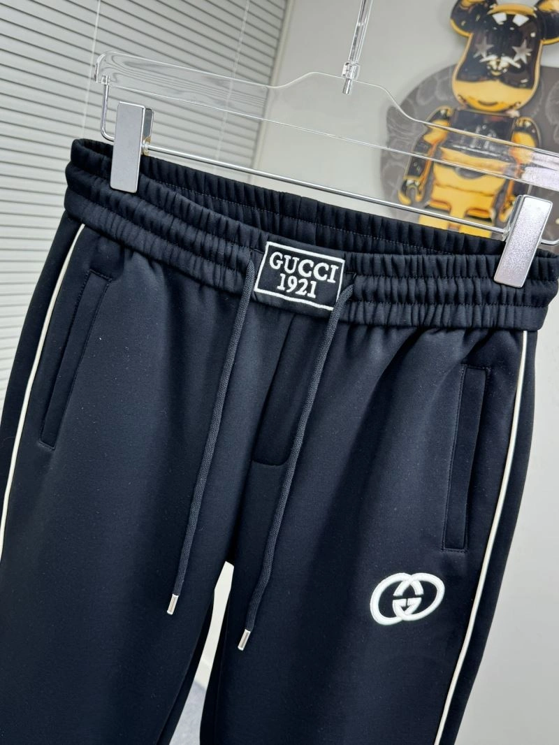 Precise copy Gucci Long Pants