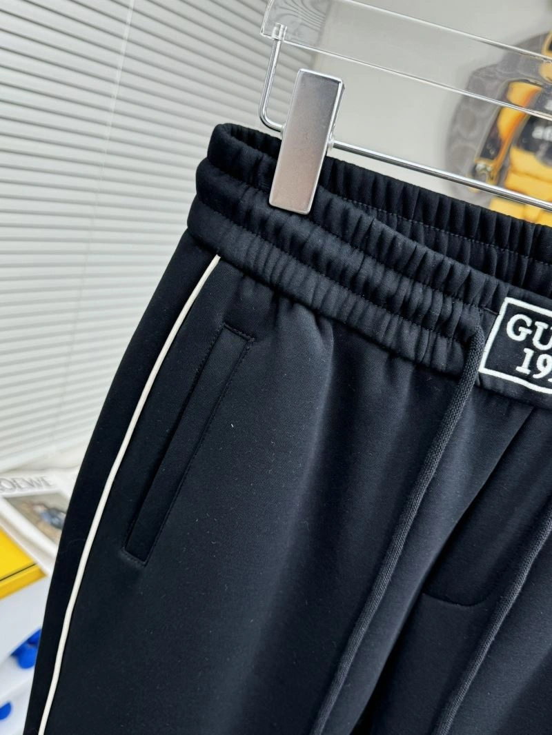 Precise copy Gucci Long Pants