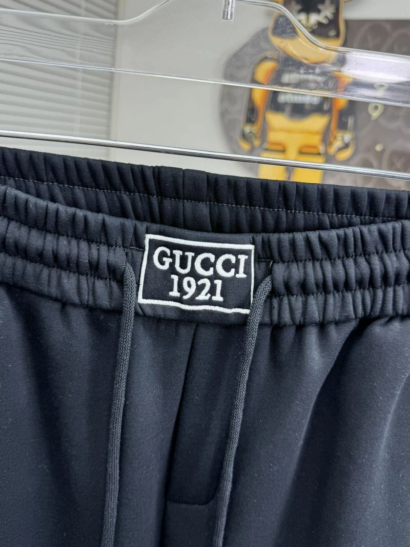 Precise copy Gucci Long Pants