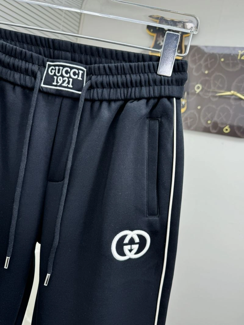 Precise copy Gucci Long Pants