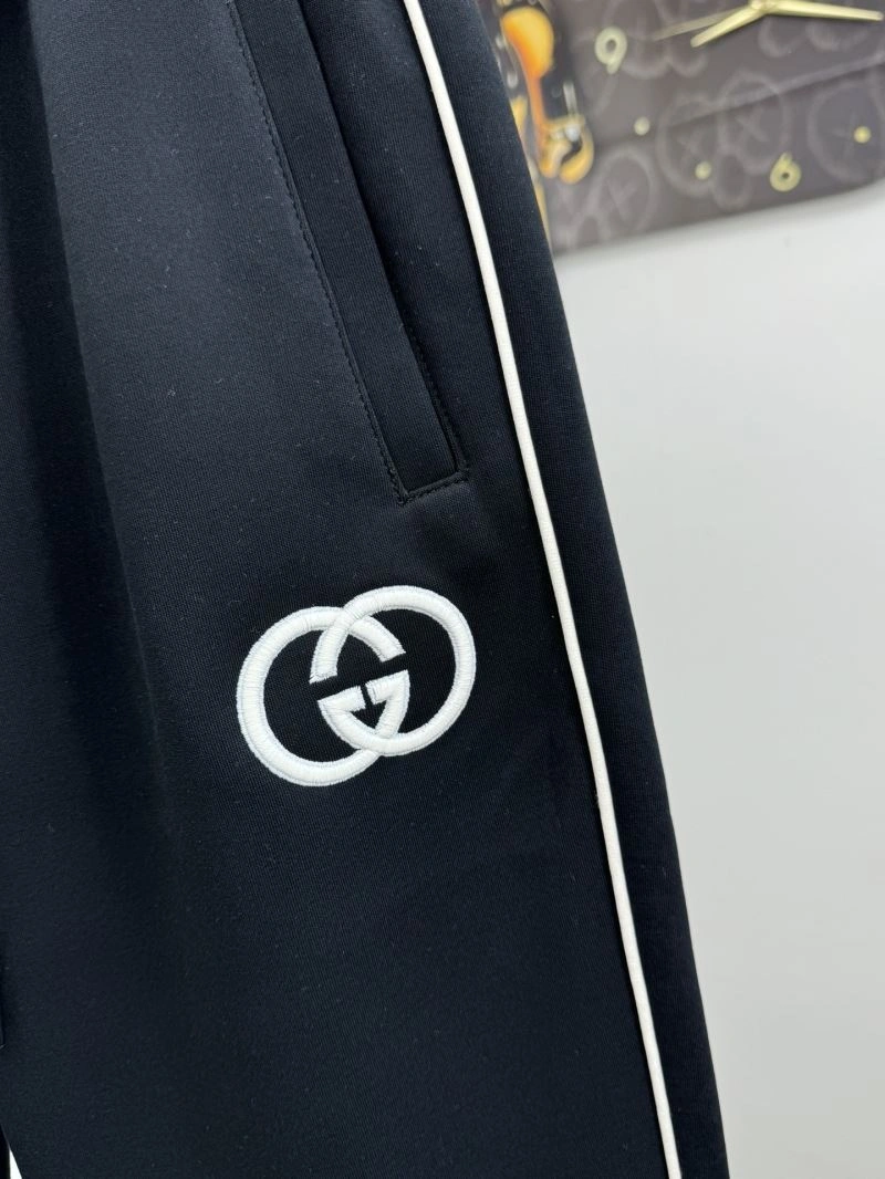Precise copy Gucci Long Pants