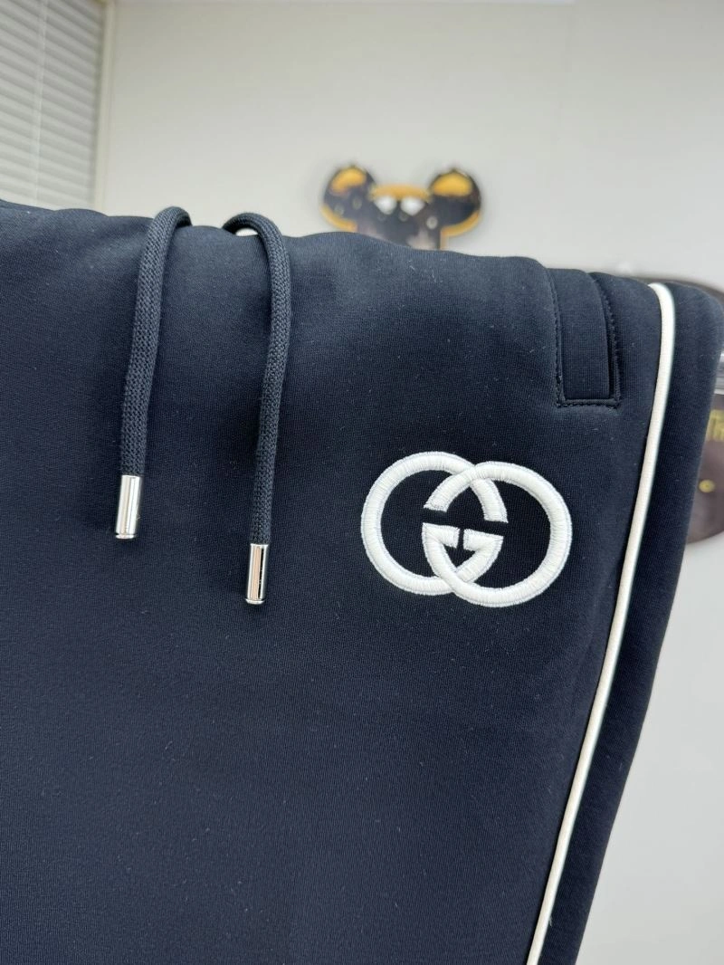 Precise copy Gucci Long Pants