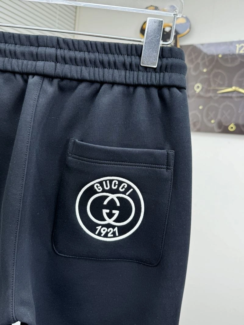 Precise copy Gucci Long Pants