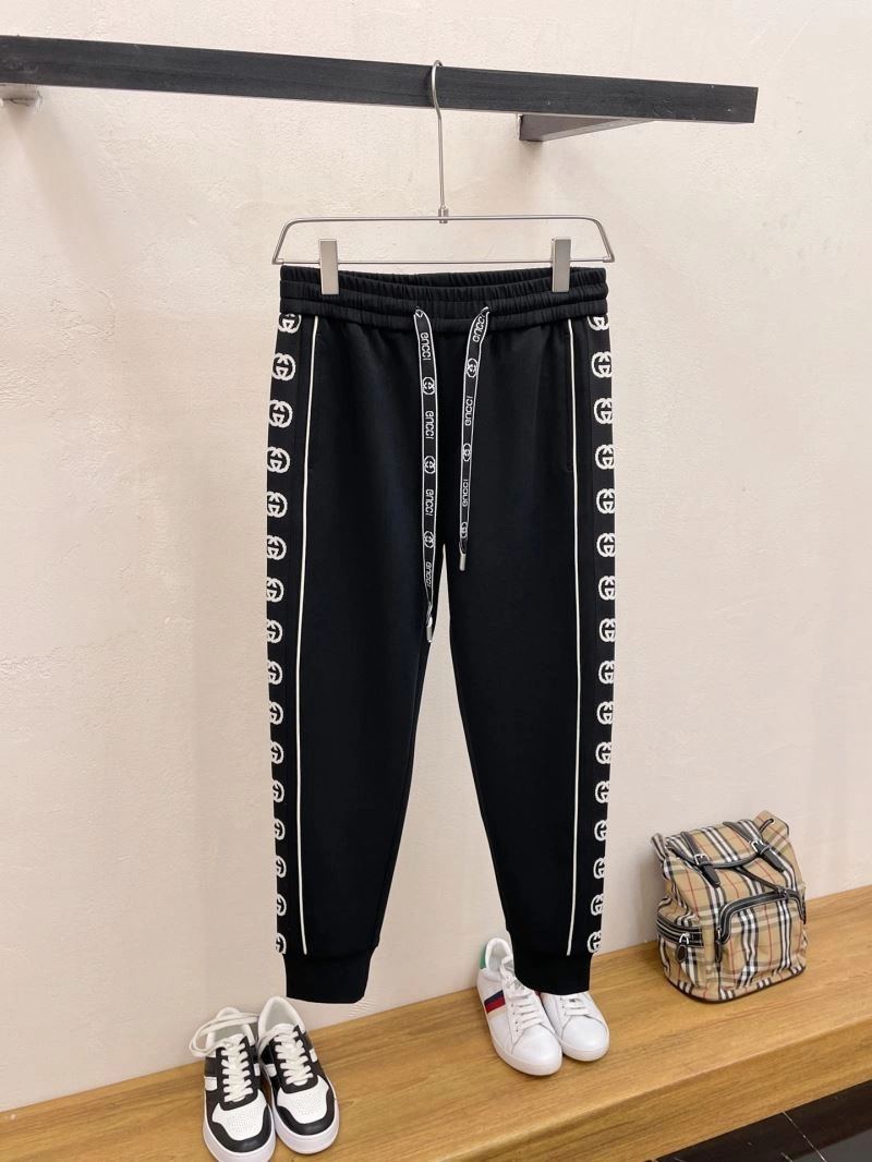 Gucci Long Pants