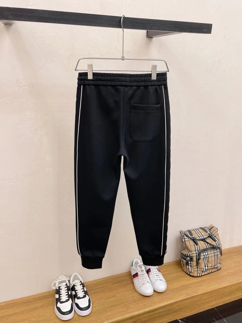 Authentic Gucci Long Pants