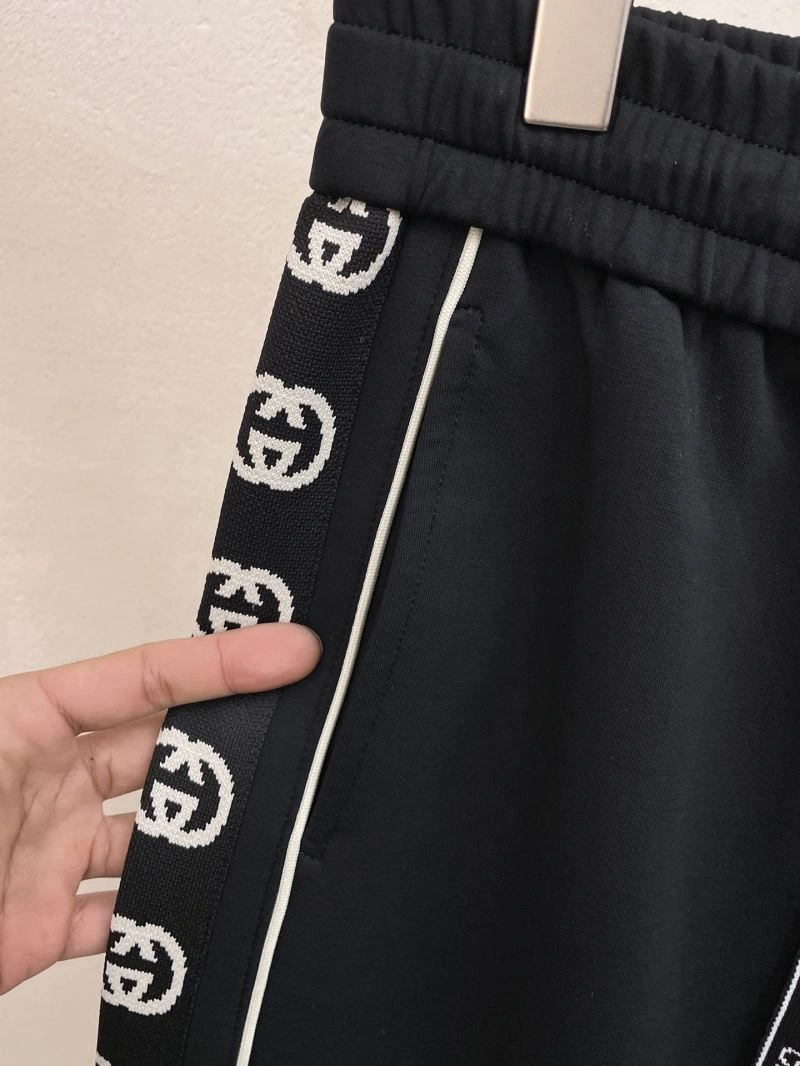 Authentic Gucci Long Pants