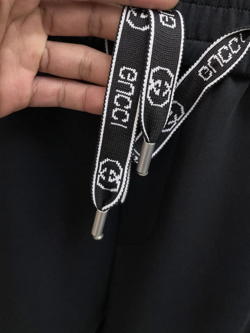 Authentic Gucci Long Pants