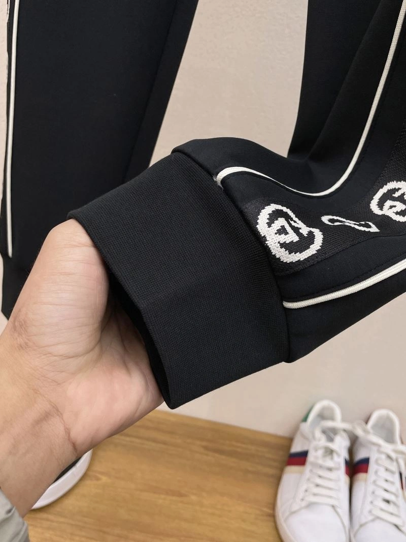 Authentic Gucci Long Pants