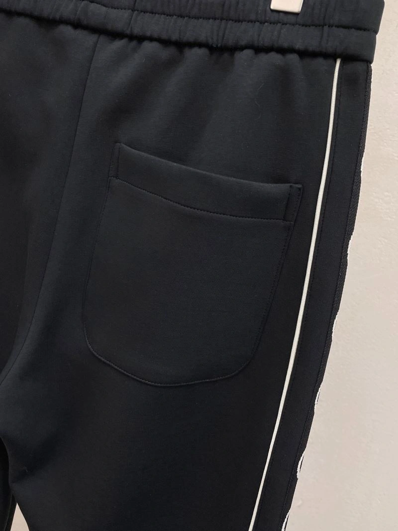 Authentic Gucci Long Pants