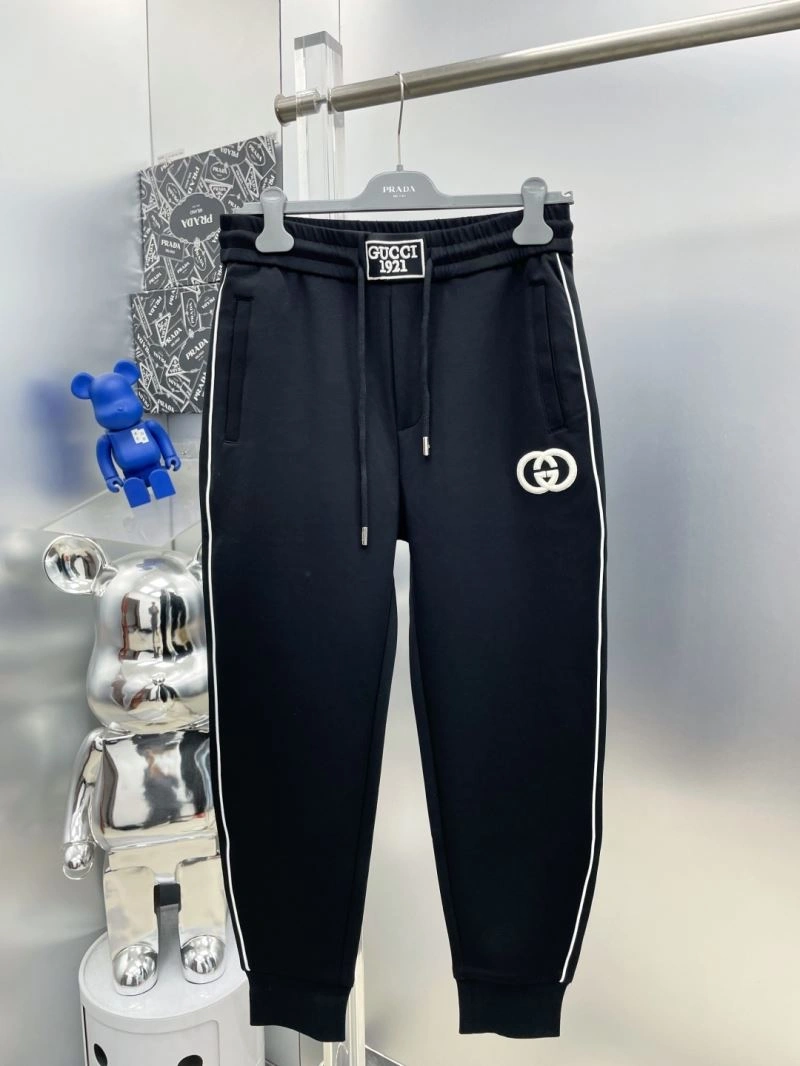 Gucci Long Pants