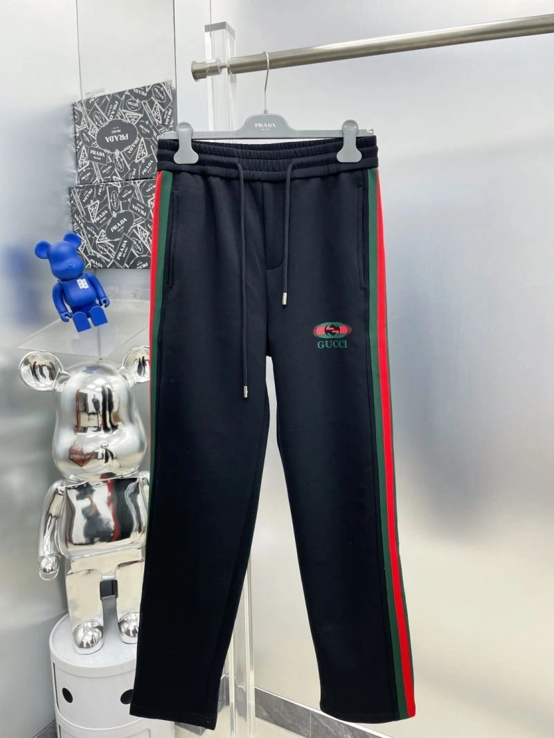 Gucci Long Pants