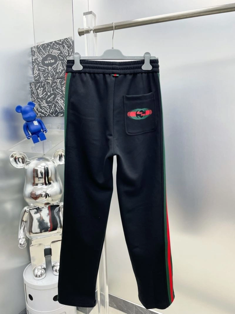 Value-priced Gucci Long Pants