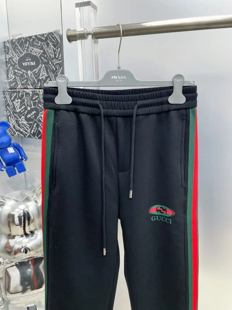 Value-priced Gucci Long Pants