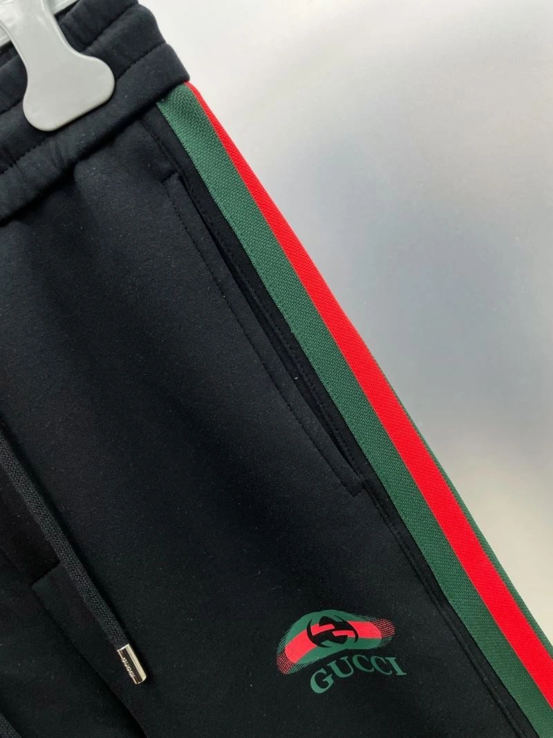 Value-priced Gucci Long Pants