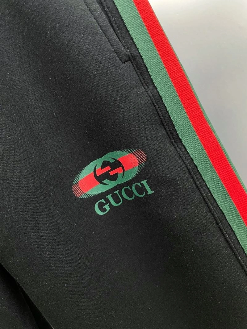 Value-priced Gucci Long Pants