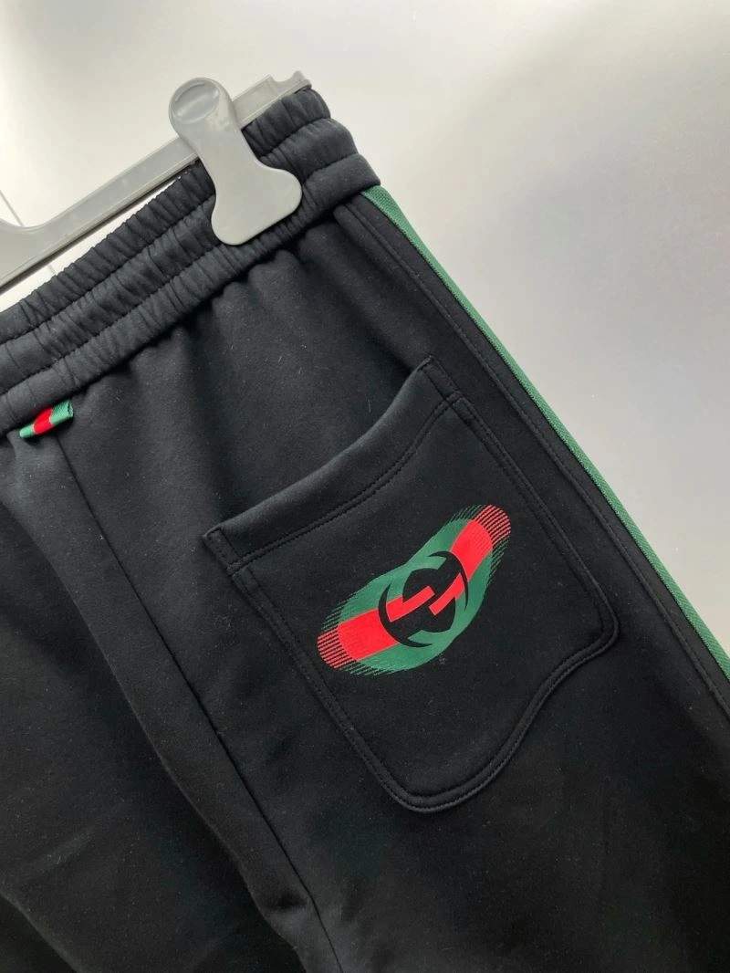 Value-priced Gucci Long Pants