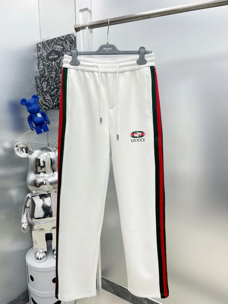 Gucci Long Pants