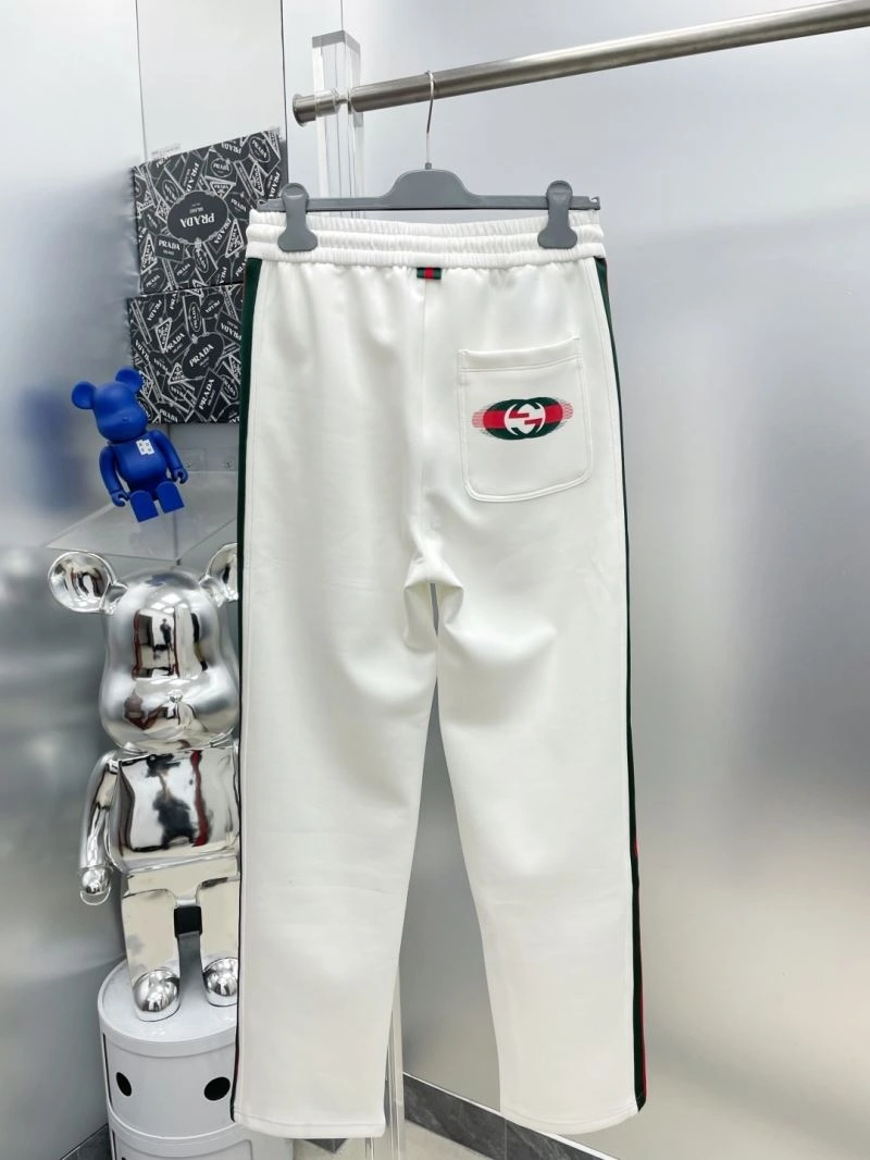 Low-cost Gucci Long Pants