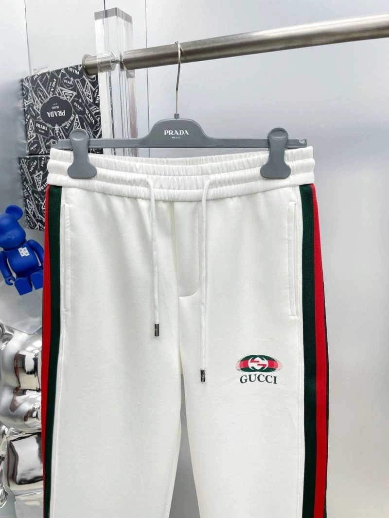 Low-cost Gucci Long Pants