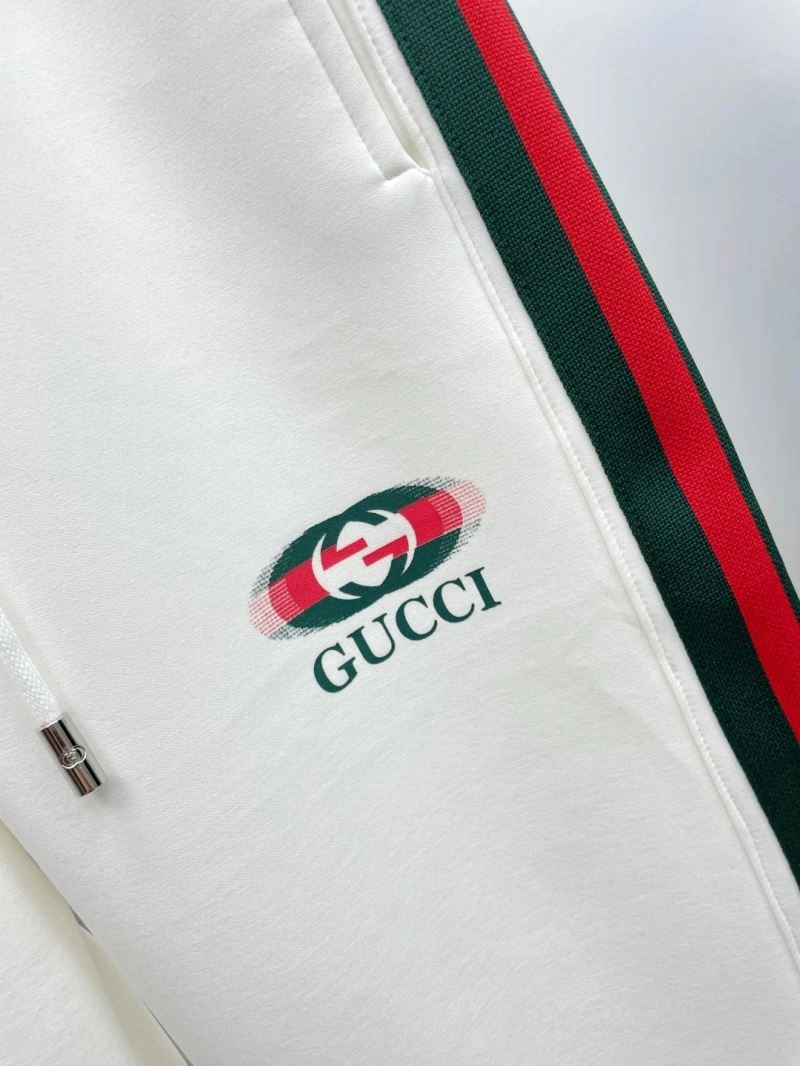 Low-cost Gucci Long Pants