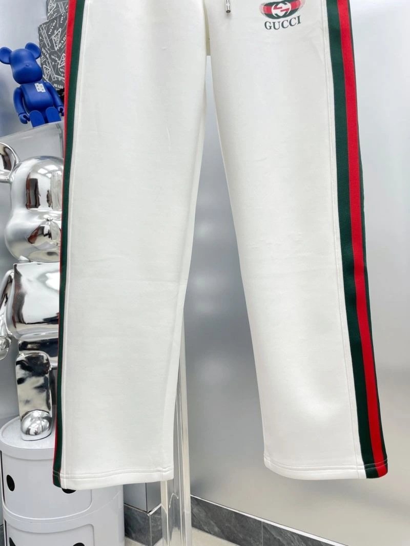 Low-cost Gucci Long Pants