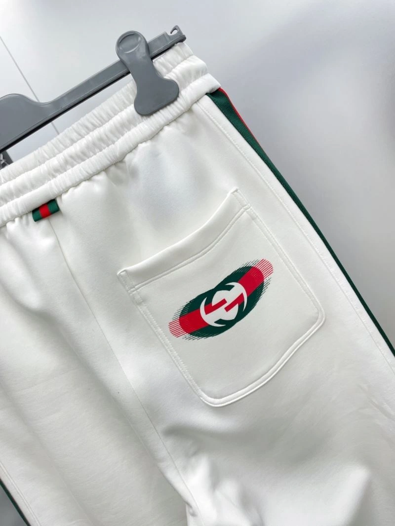 Low-cost Gucci Long Pants