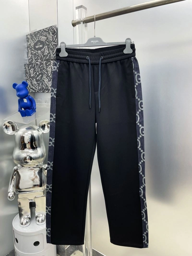 Gucci Long Pants